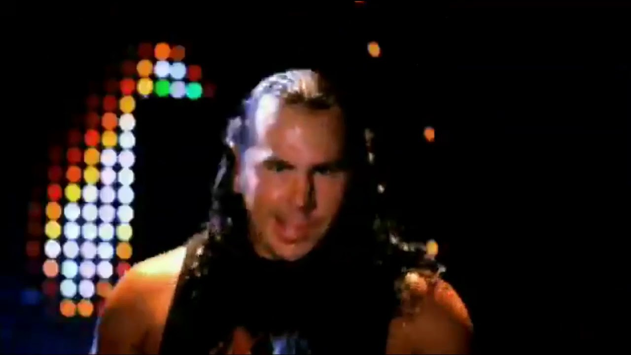 WWE Matt Hardy Titantron 2008 - YouTube
