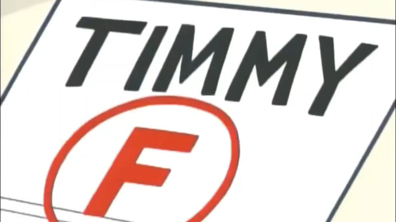 when you failed first grade - YouTube