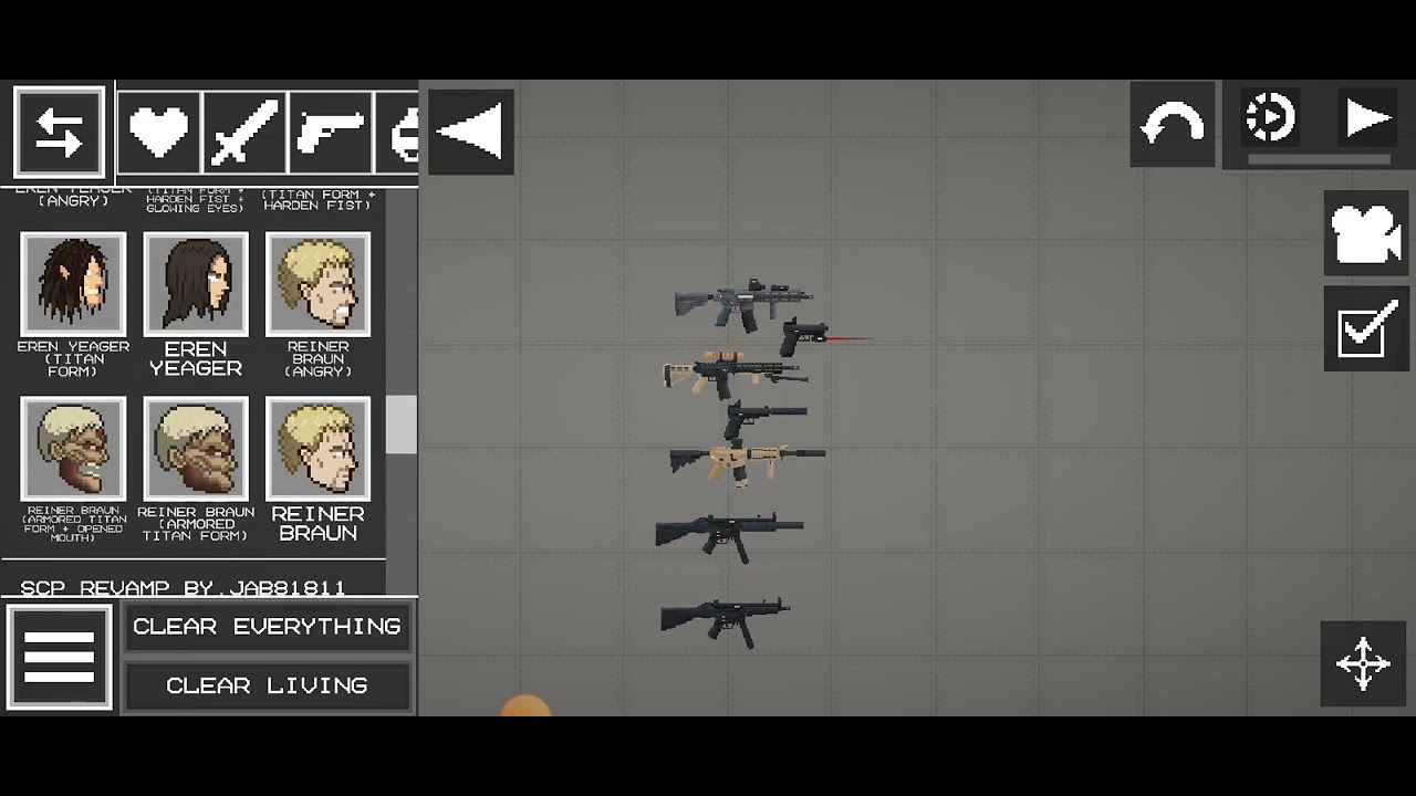 zyne project thunder v1 credit :cpl vick (link on desc) - YouTube