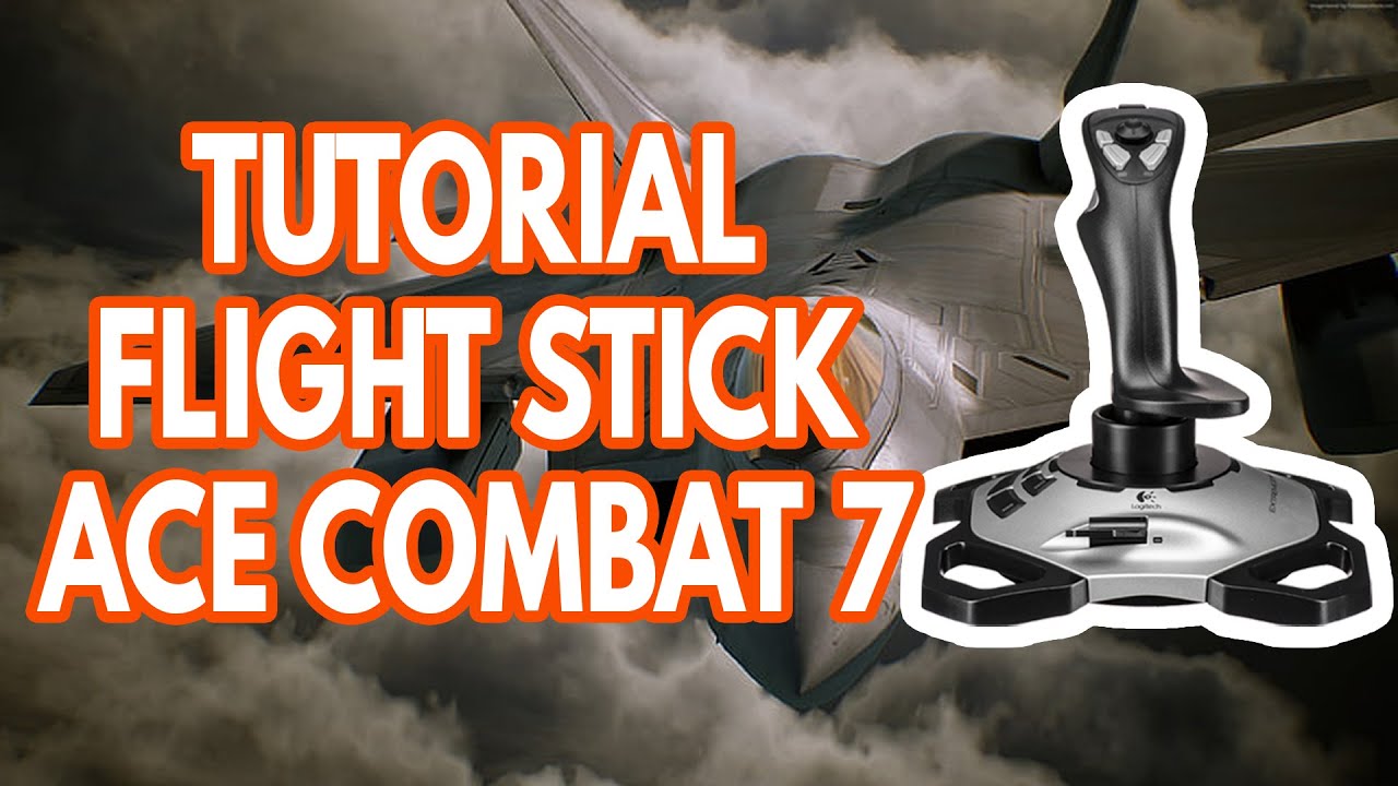 Paano i setup ang Extreme 3d Pro Flight Stick ng Logitech, PXN - Ace ...