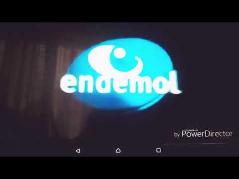 4kids productions/endemol logos 2002 - YouTube