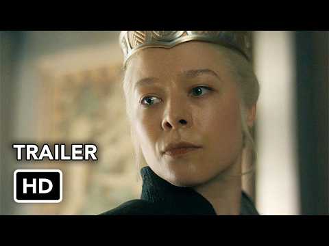 House of the Dragon Season 3 \