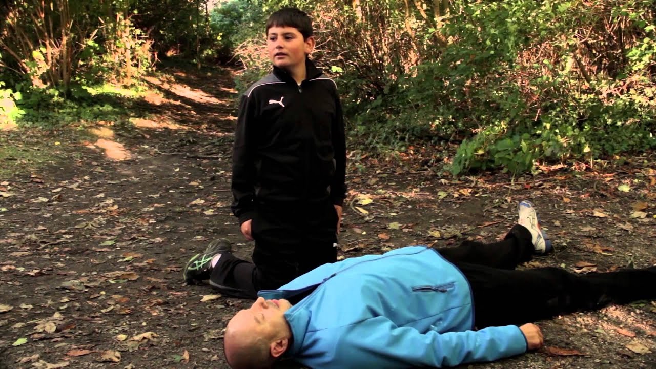 One Life, One Heart, Two Hands (full version) - YouTube