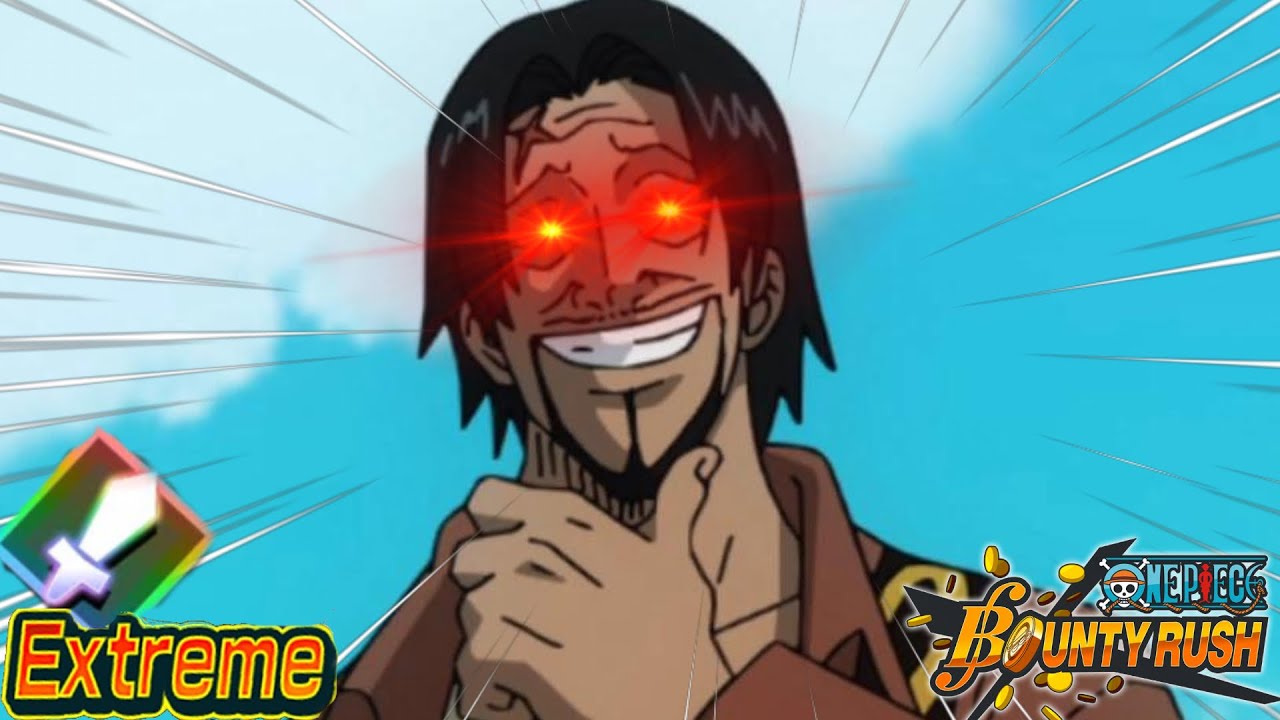 If I KILL an EX, the video ends - EX HIGUMA | One Piece Bounty Rush ...