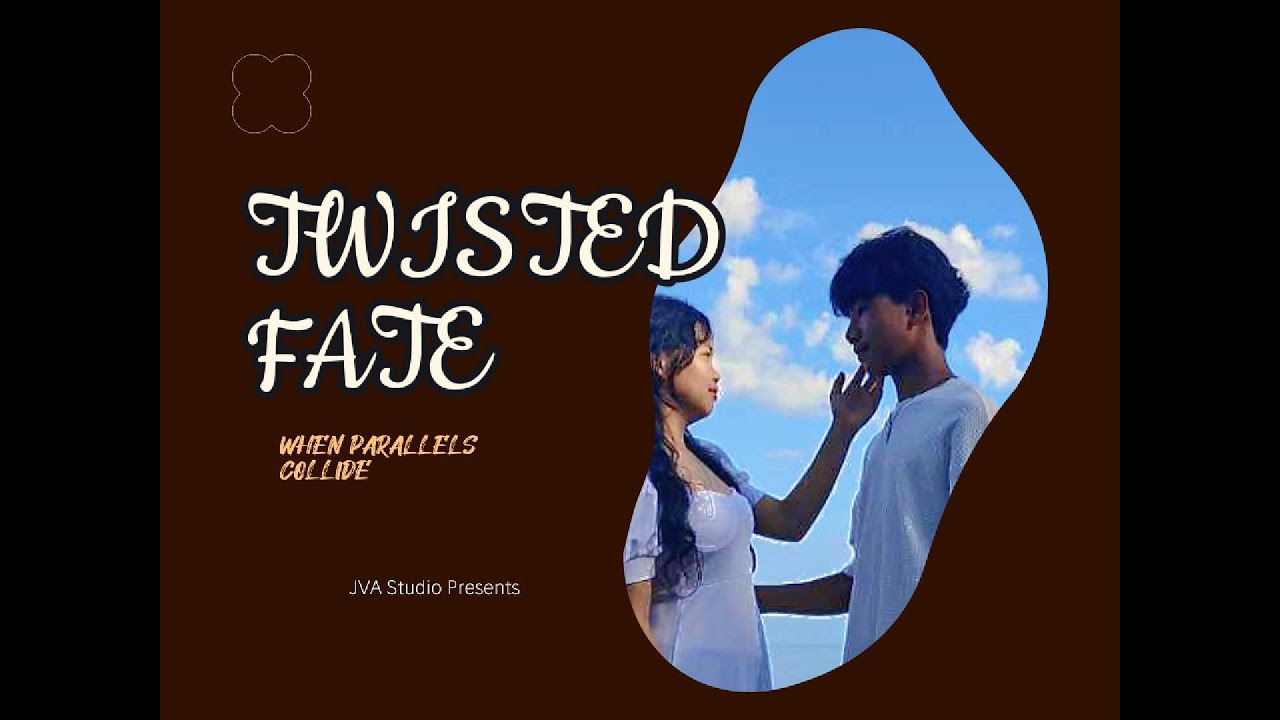 TWISTED FATE: When Parallels Collide | MOVIE (Grade 9-FLEXIBLE) - YouTube