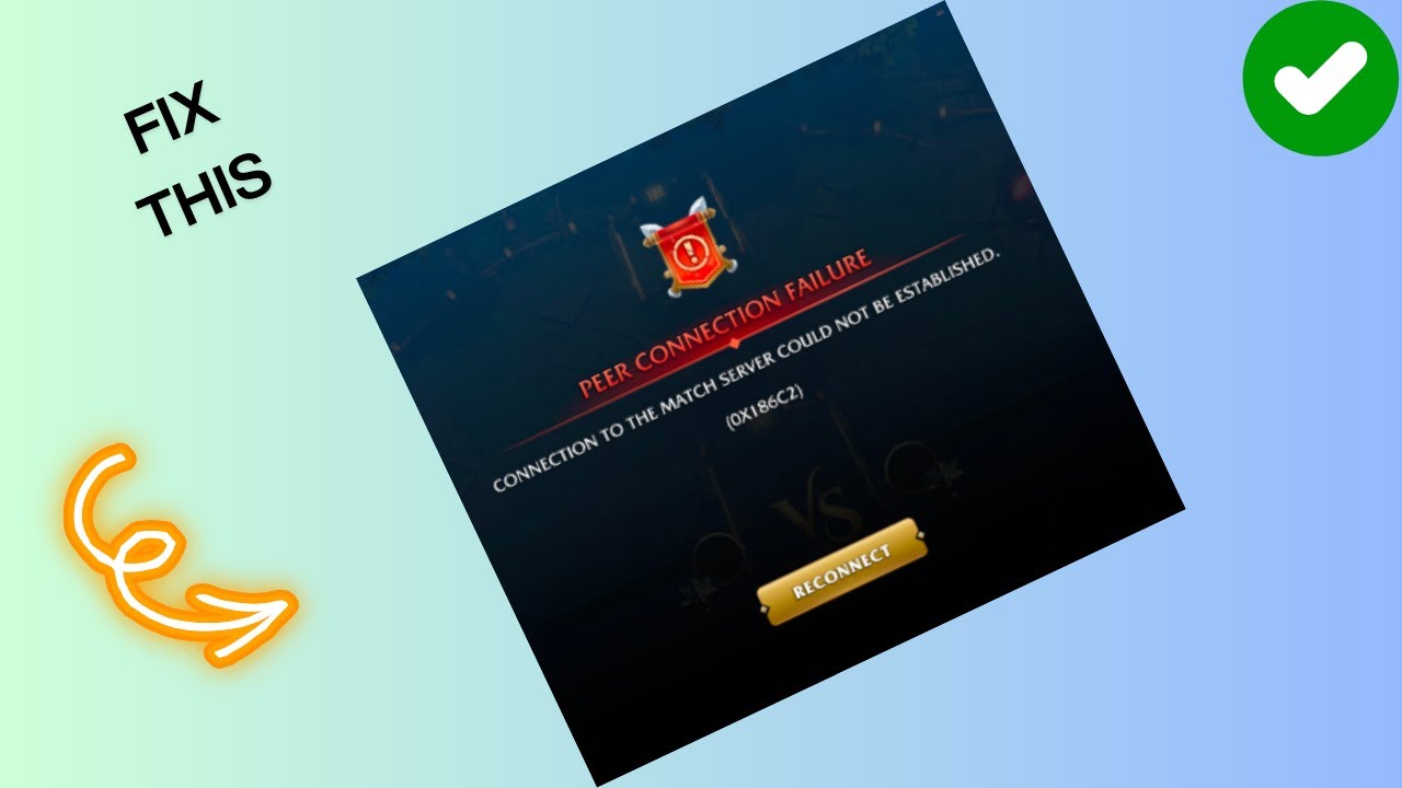 How to Fix “Connection Failure” Error in Minion Masters - YouTube