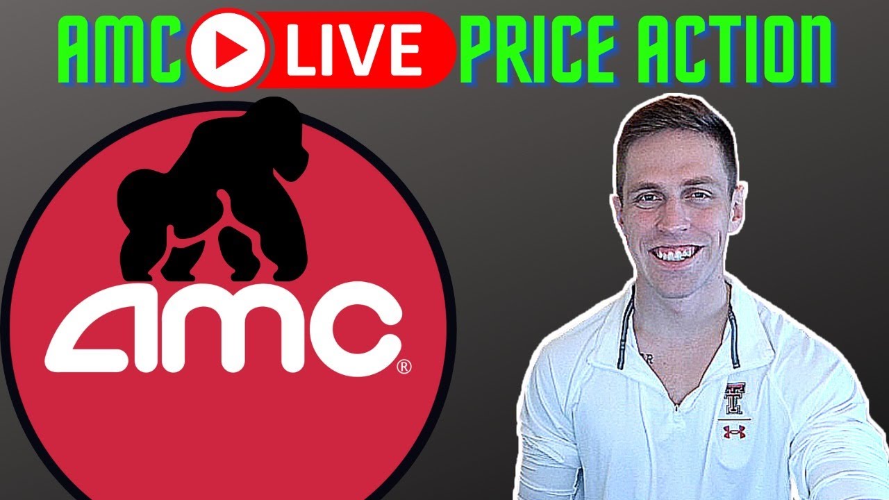 AMC Live - The Calm - Treyders Podcast 87 - YouTube