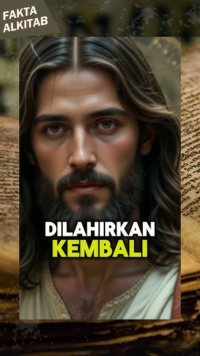 PEMIMPIN AGAMA YANG MENJADI PENGIKUT TUHAN YESUS | #faktaalkitab - YouTube