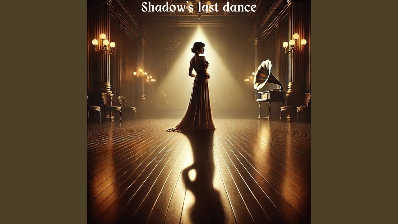 Shadow's Last Dance - YouTube
