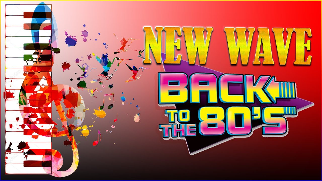 New Wave Remix Songs 2020 - Nonstop New Disco Wave Remix Collection ...