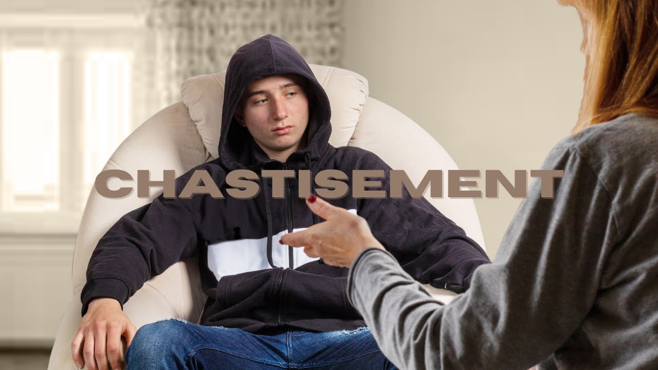 Chastisement - YouTube