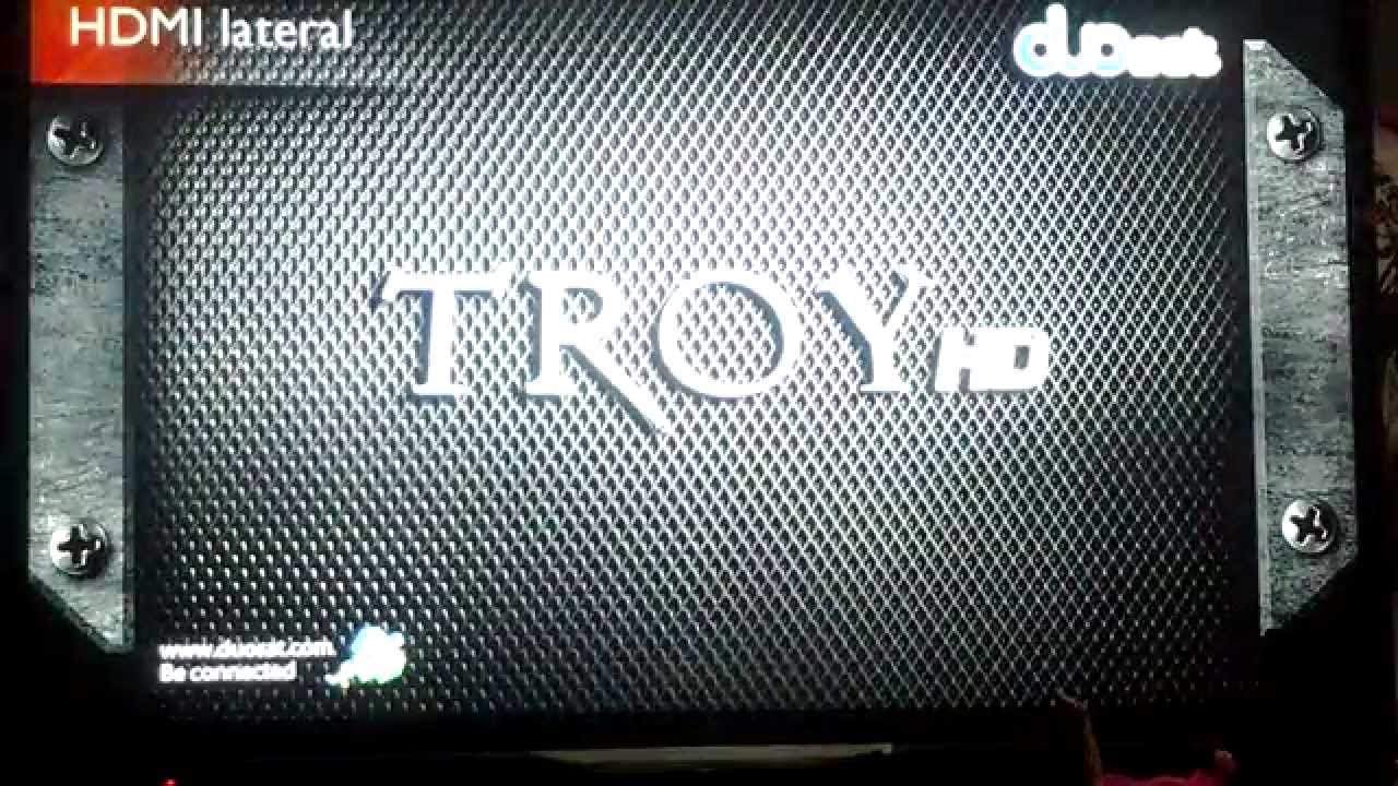 atualização troy hd 21 12 2014 keys 61w v1 66 - YouTube