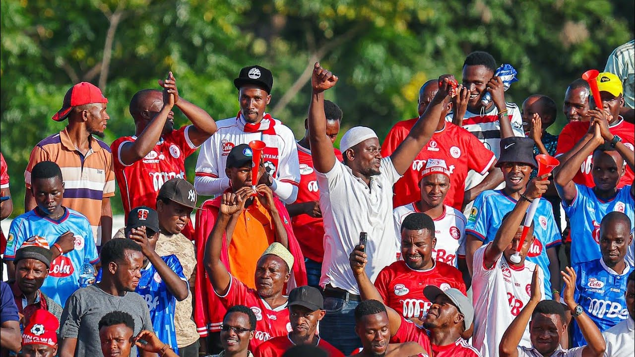 SIMBA SC POWERFUL NEW ENGLISH SONG (NYIMBO MPYA YA SIMBA YA KINGEREZA ...