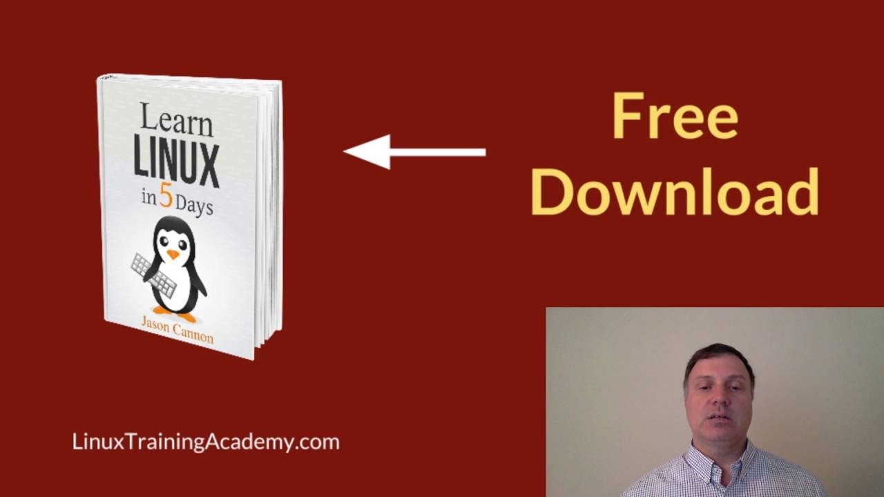 How to Choose a Linux Distro + FREE Linux Book - YouTube