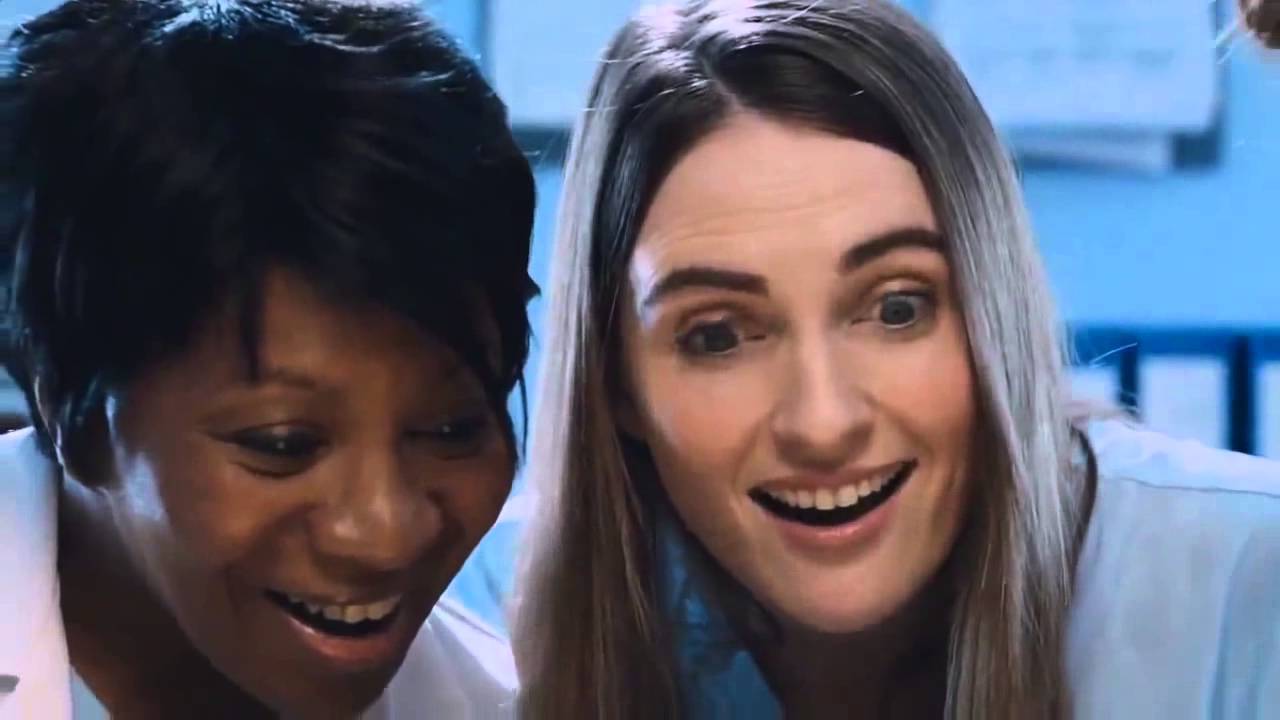 McVities Digestive Biscuits Advert Kittens - YouTube