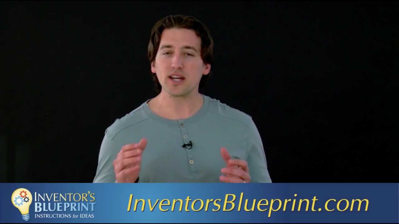 Million Dollar Idea- Learn How to Invent Something New - YouTube