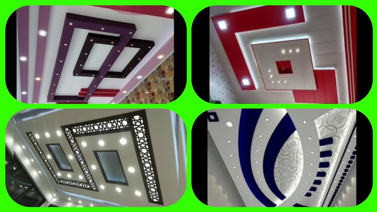 LATEST POP CEILLING DESIGNS FOR INTERIOR AP DREAM HOMES🏡 - YouTube