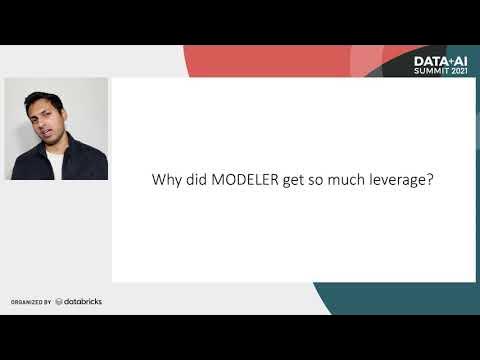A Vision for the Future of ML Frameworks - YouTube