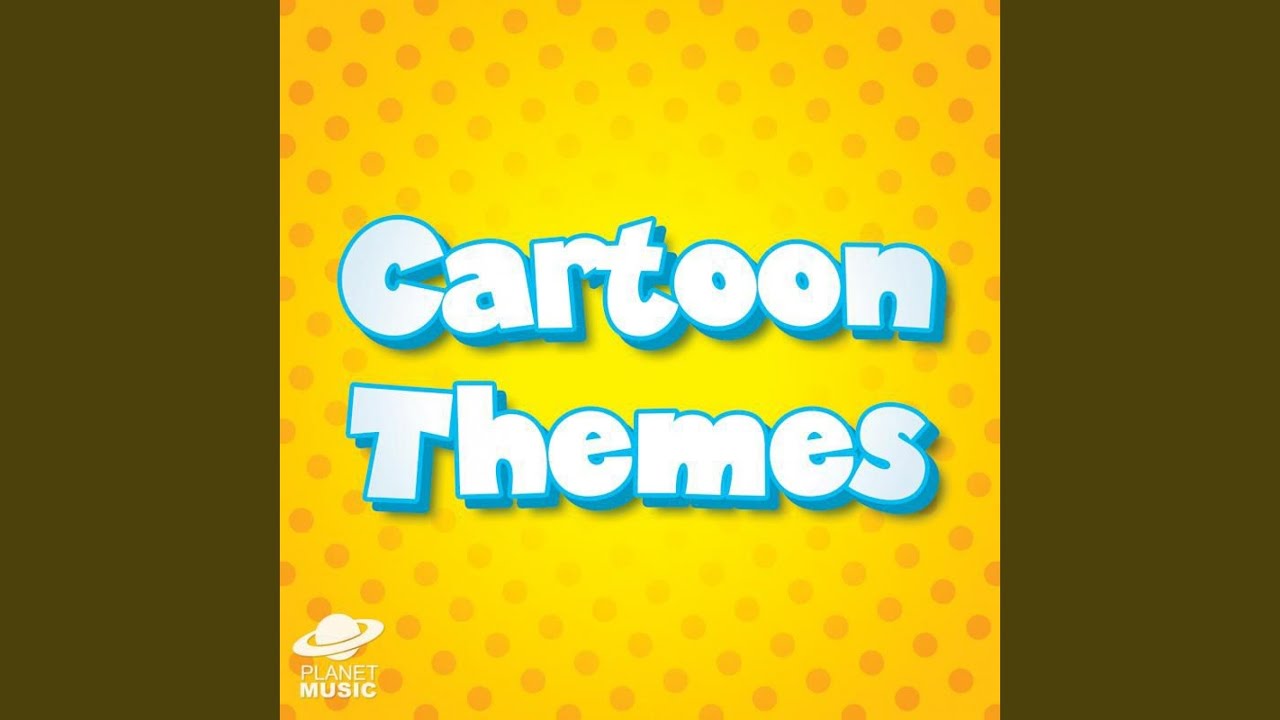 Mighty Mouse Theme (Here I Come to Save the Day) - YouTube