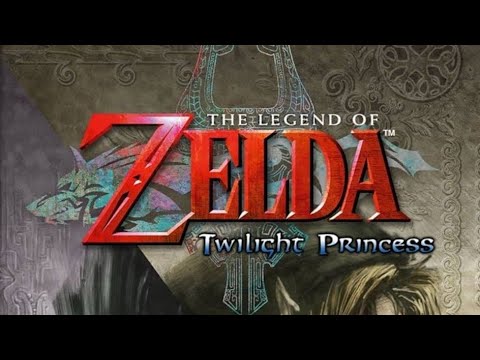 Zelda Twilight Princess _ Final - YouTube