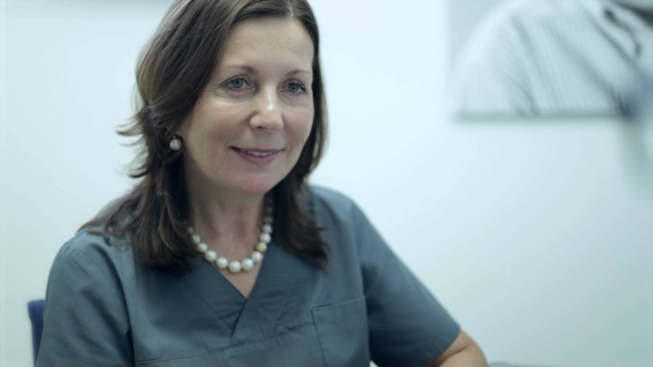 Dentalpraxis am Rhein Imagefilm - YouTube