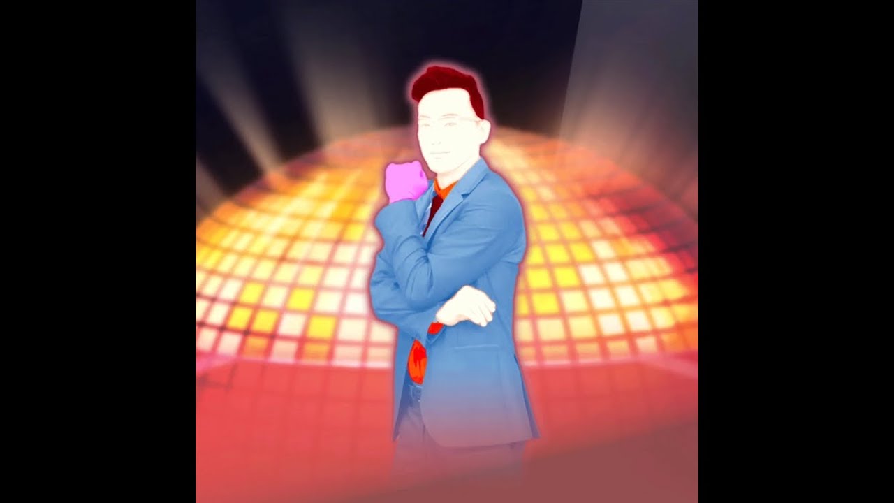 Just Dance 2014 Fixed Mashup — Candy - YouTube