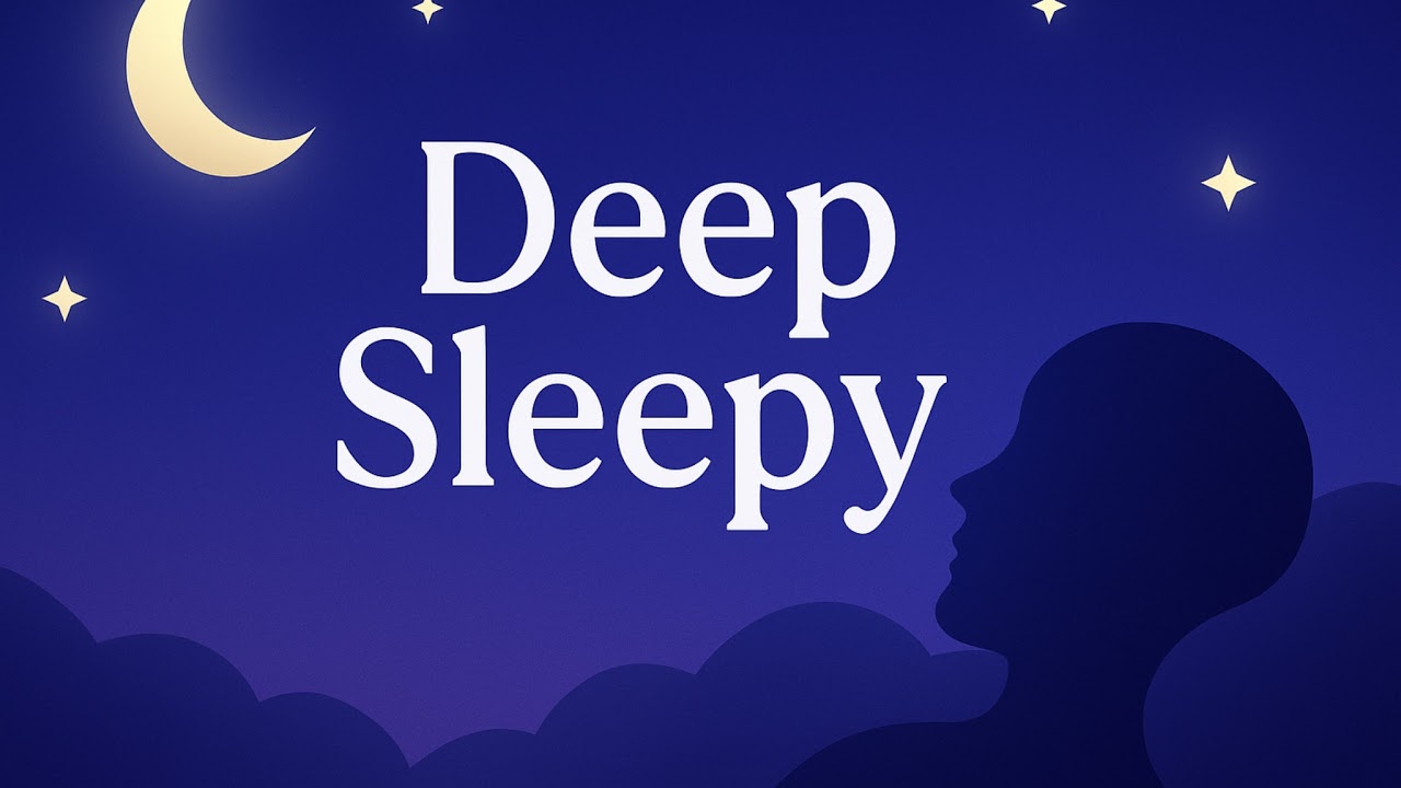Live Stream Deep Sleep Oasis - YouTube