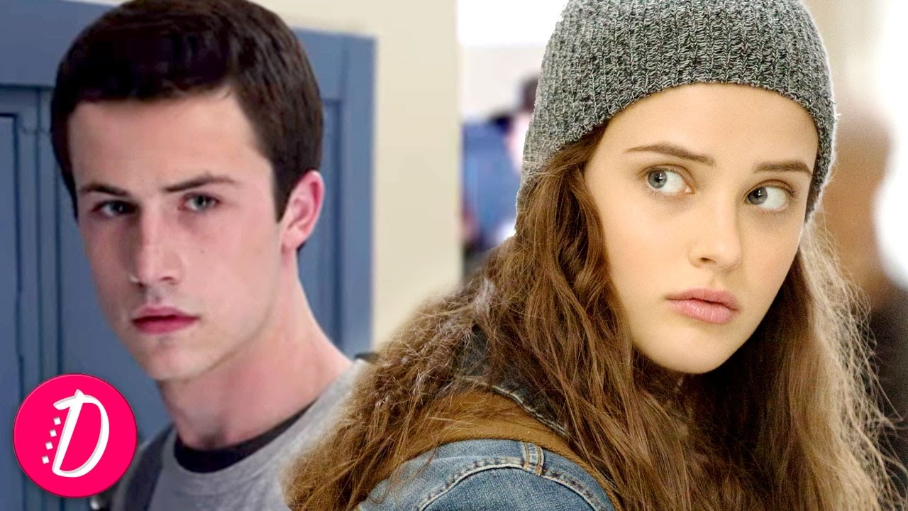 12 Fast Facts About The Cast of 13 Reasons Why - YouTube