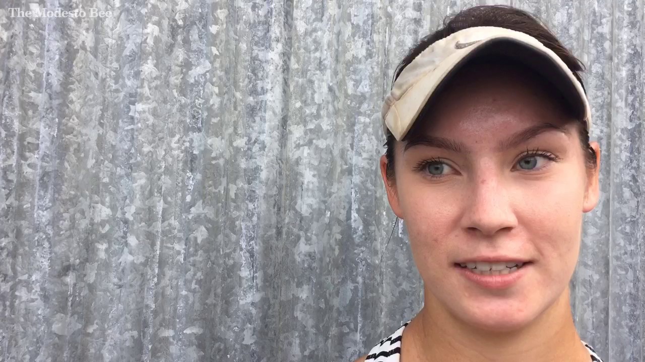 Symone Jacques leads MJC to playoff win - YouTube