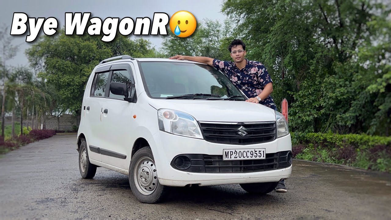 How To Draw A Wagon R Car at Donna Champion blog