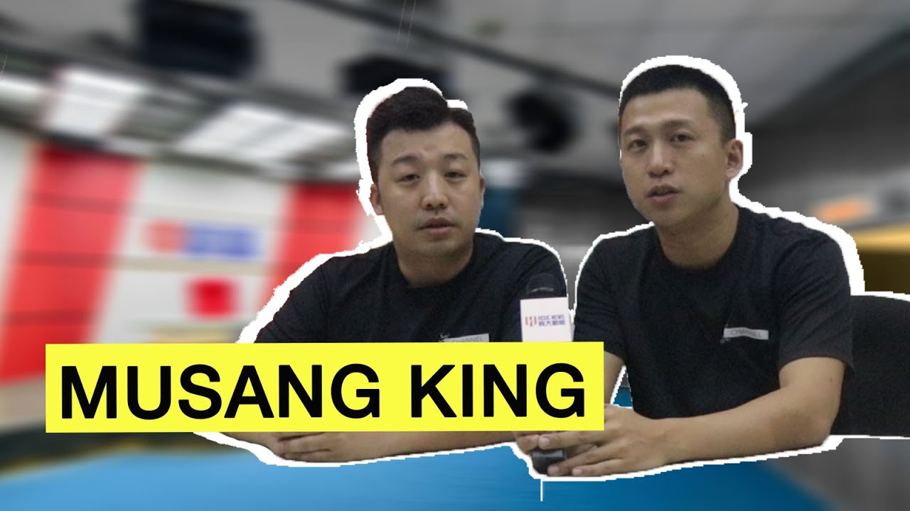 到底是什么原因Musang King公开道歉？？还要跑马拉松？@MusangKingChannel - YouTube