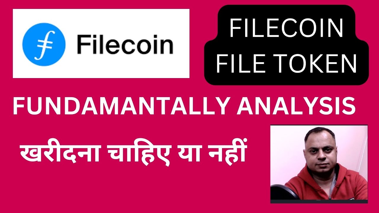 FILECOIN WEB3.0 FUNDAMENTAL ANALYSIS ! SHOULD BUY OR NOT ? #filecoi̇n #cryptonic1 # ...
