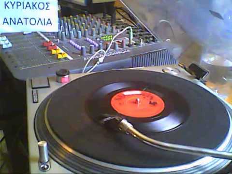 ΜΠΟΥΖΑΝΗ ΑΝΘΗ--ΘΑ ΜΕ ΘΥΜΗΘΗΣ - YouTube