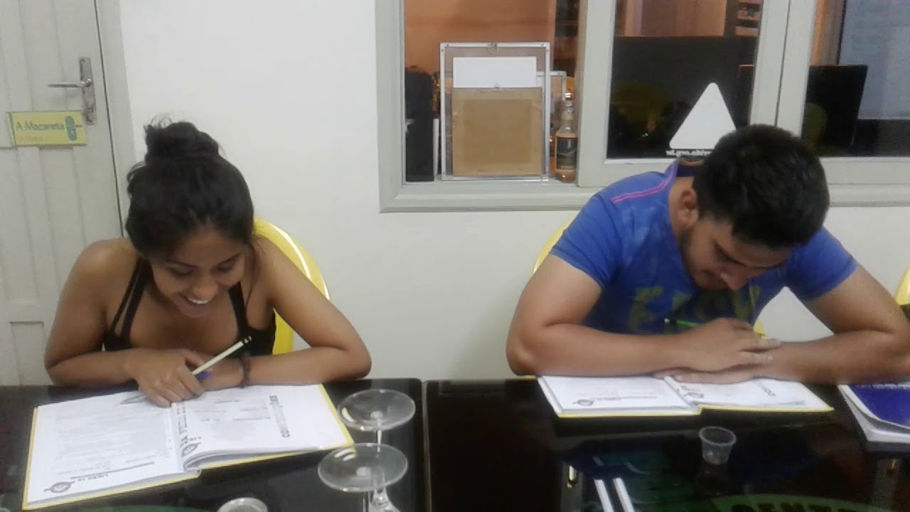 Prezados Alunos, Venho por meio deste informe, externar nosso ...