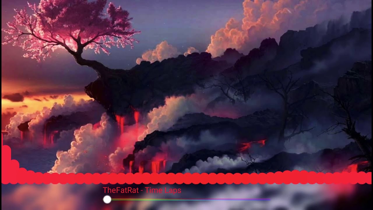 TheFatRat - Time Lapse - YouTube
