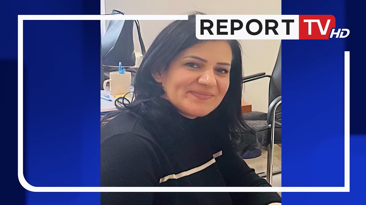 Report TV - Arrestohet Alda Klosi! Pastruesja : Edhe 400 mijë eurot i ...