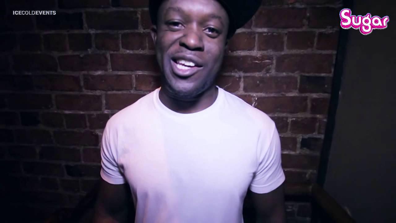 Sugar @ The Sugar Mill - Hull's Biggest Monday Night Party !!! - YouTube
