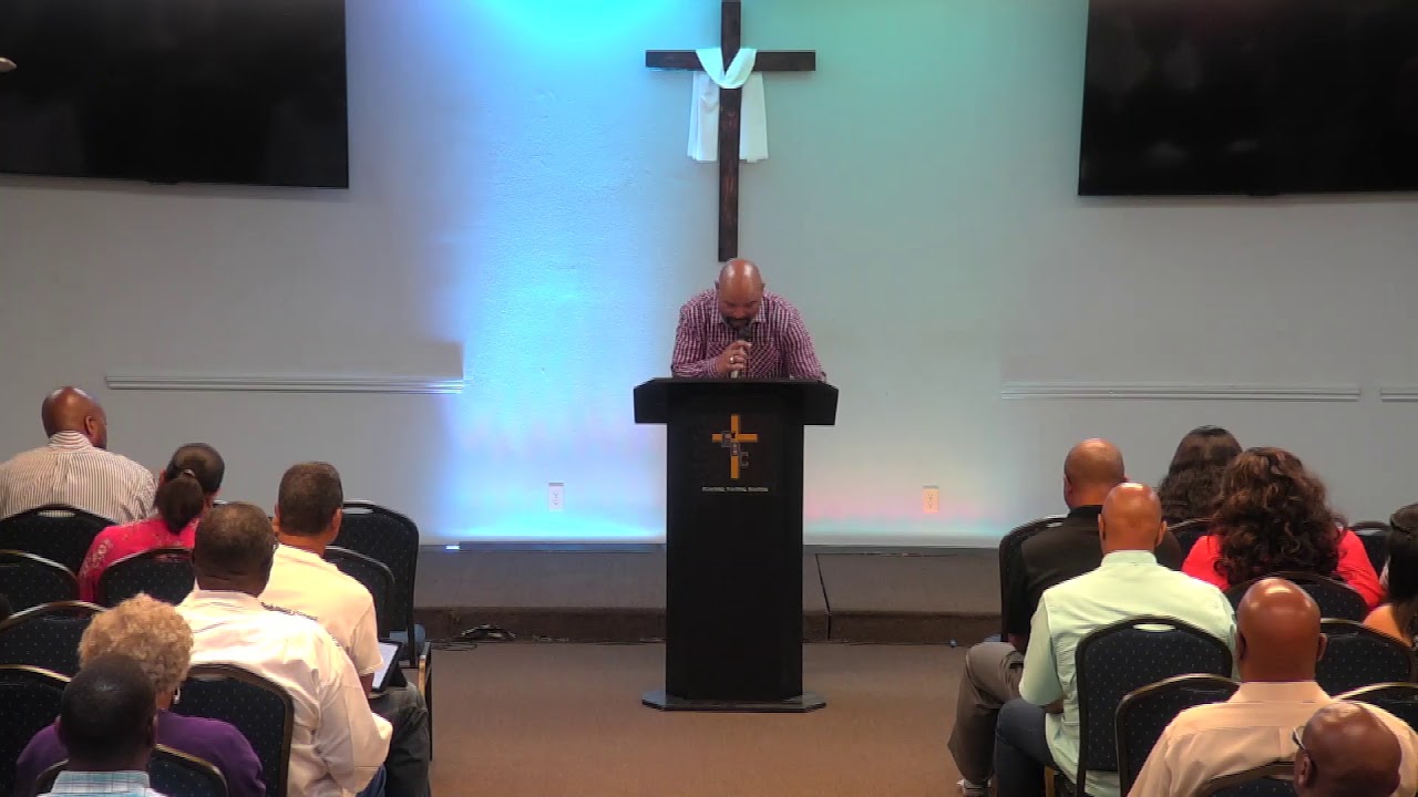 Church Problems Handling Family Business - YouTube