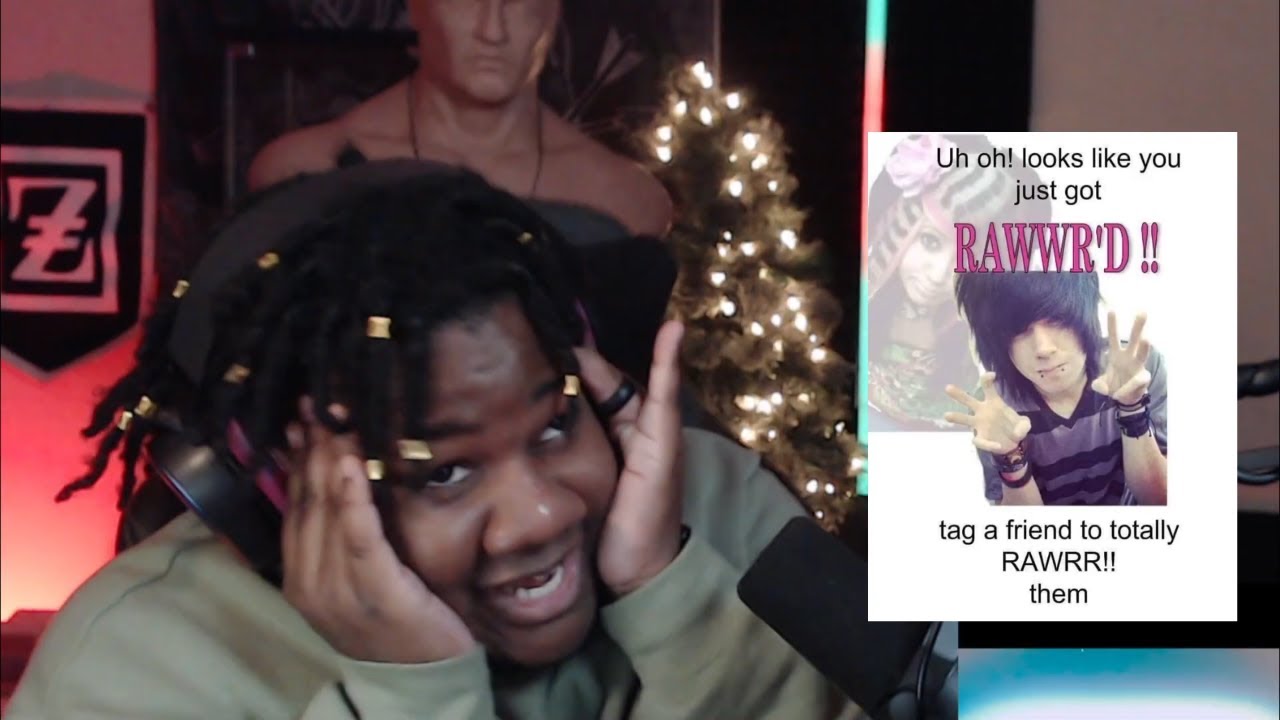Dread Engine - Change (Reaction) - YouTube