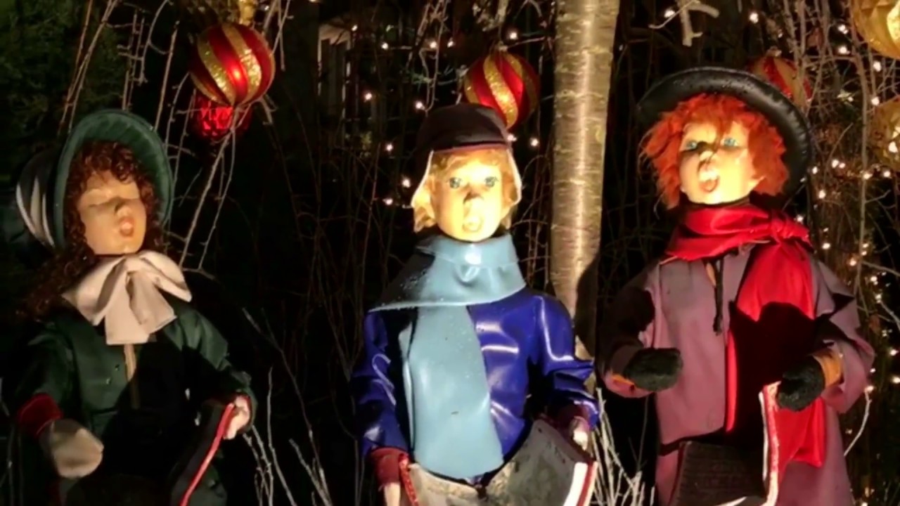 Christmas Poo Teaser Trailer - YouTube