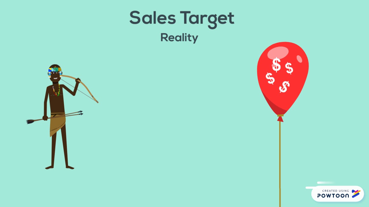 Sales Expectation Vs Reality - YouTube