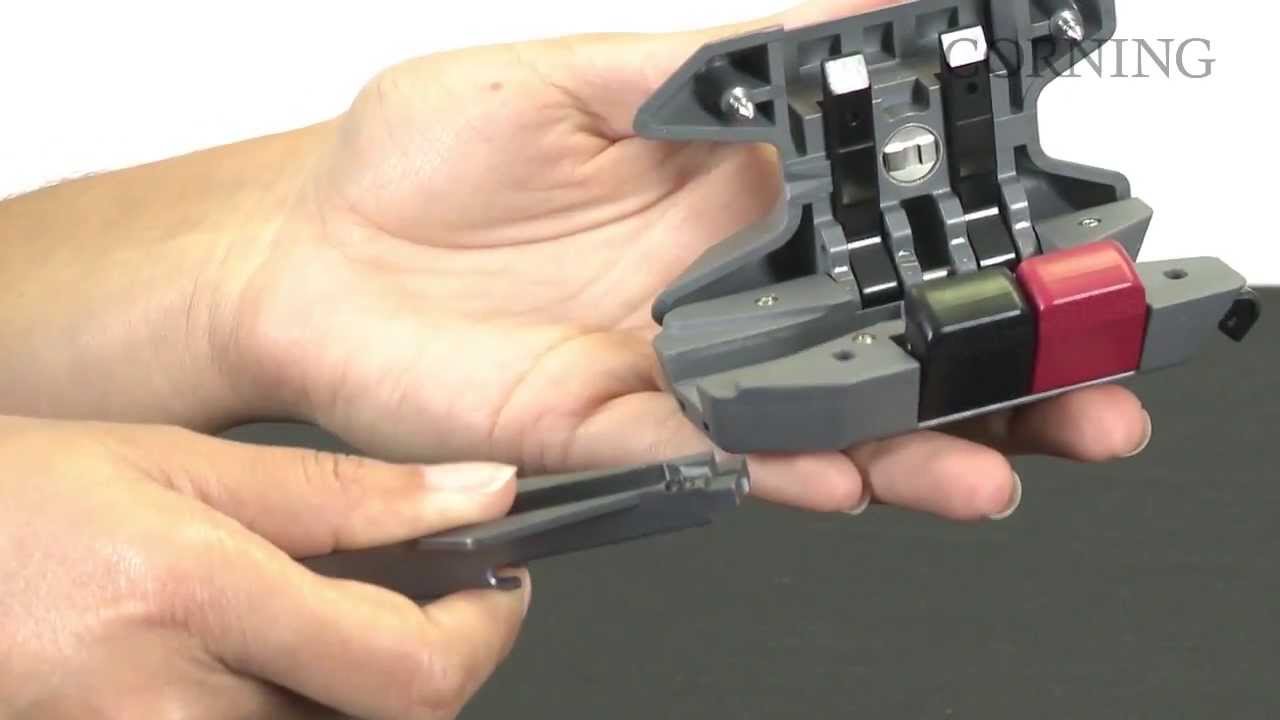 No Audio: OptiSnap® Furcation Tubing Fiber Preparation - YouTube