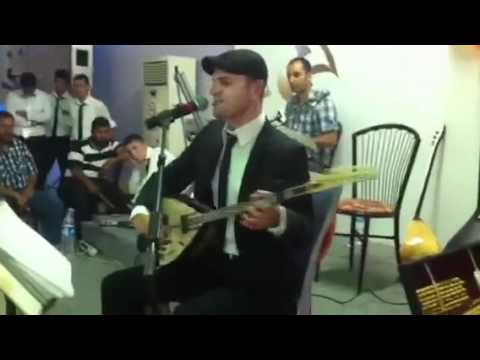 Erkan acar - bir slm sal - konya cihanbeyli 2011 - YouTube.avi