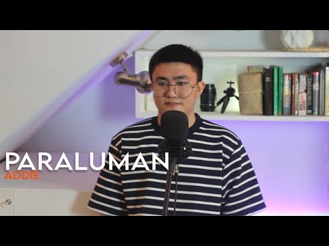 Paraluman - Addie (Mccoy Cover) - YouTube