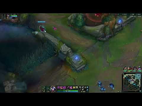 Zeitnot Sövsün Sabaha Kadar Dinlerim Diyen Tayfaya Özel Video :DD  l League Of Legends