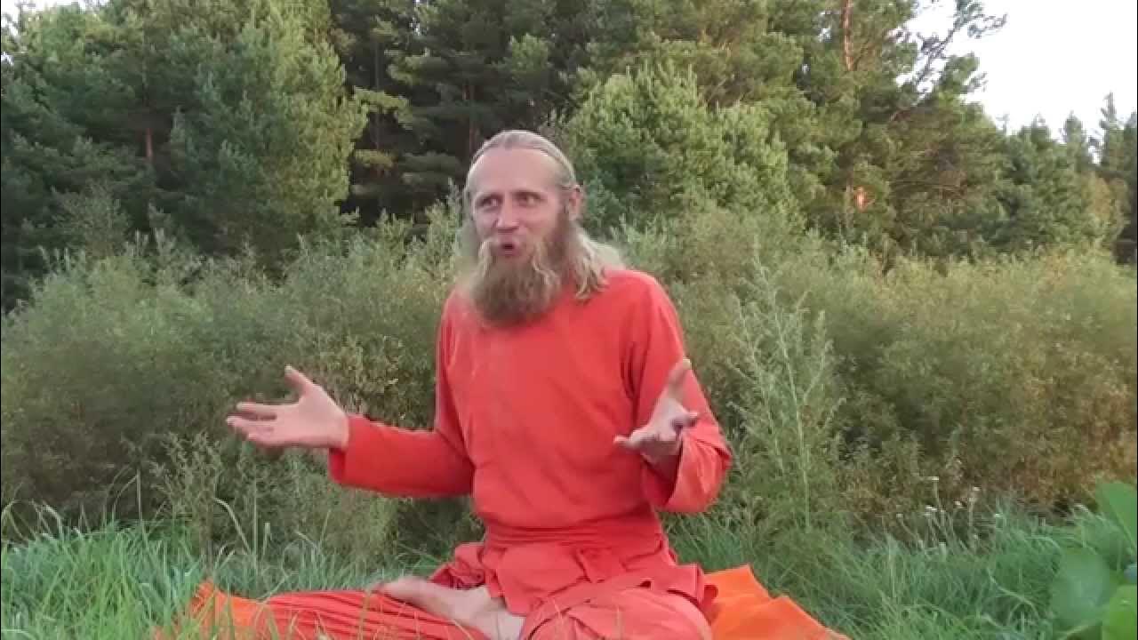 Медитация для начинающих - YouTube