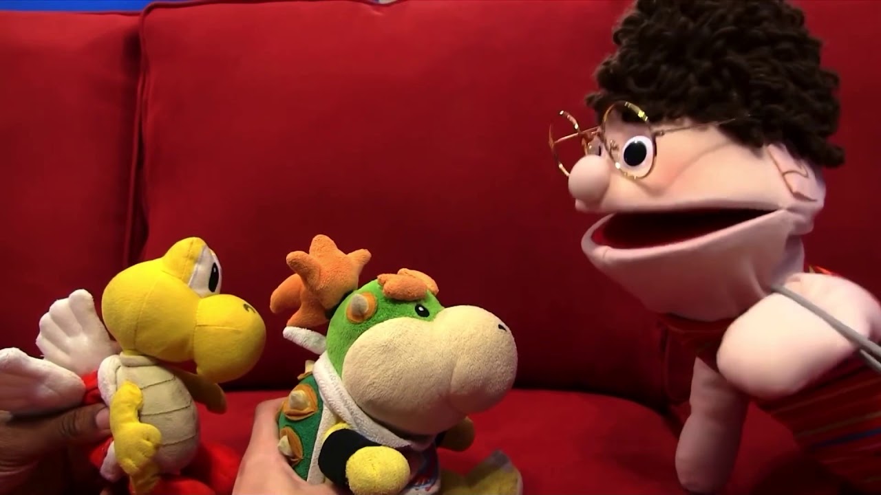 Introducing the redo button! - YouTube