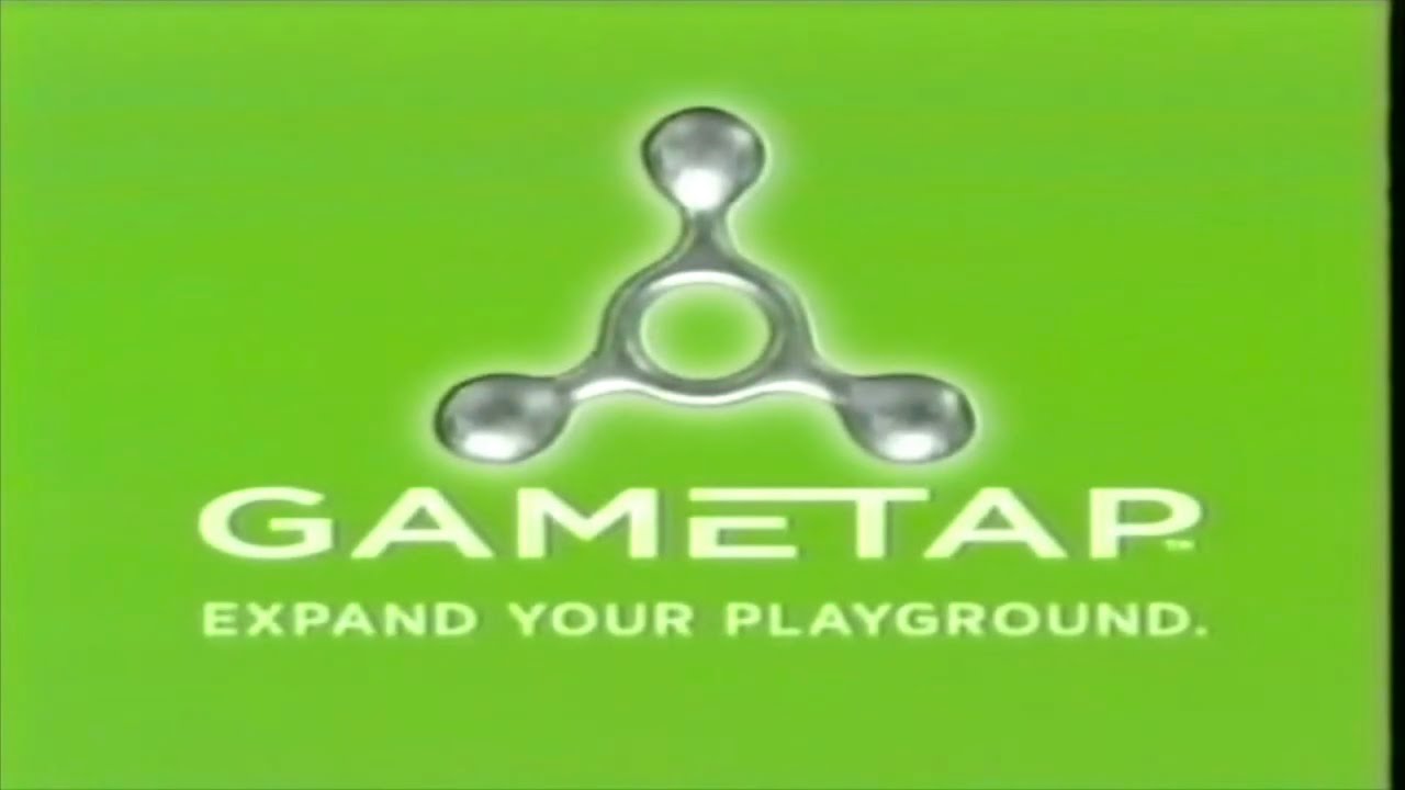 GameTap.com commercial (2006) - YouTube