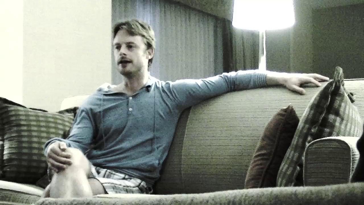 DancePulp - Christopher Wheeldon: Becoming a Choreographer - YouTube