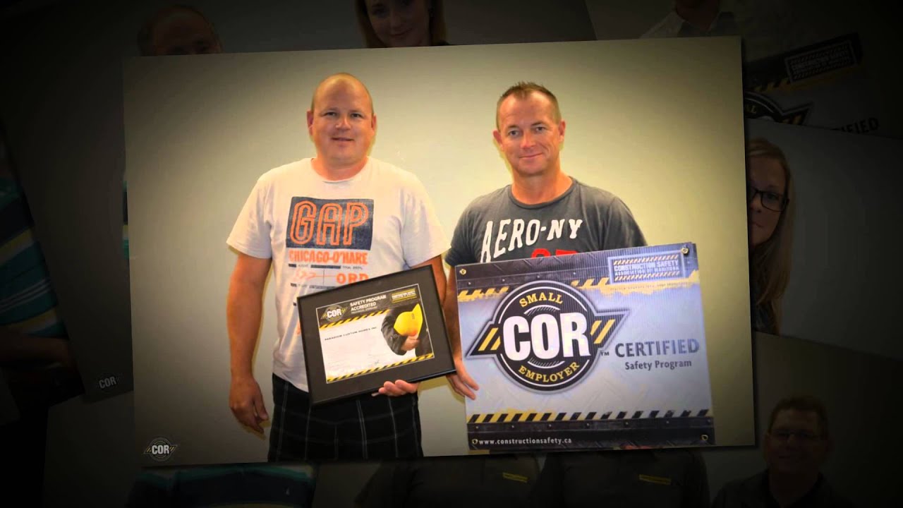 COR Lunch August 27, 2014 - YouTube